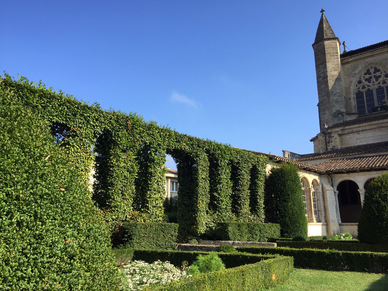 Marmande comme vous ne l'avez jamais entendue ! Trois balades sonores ...